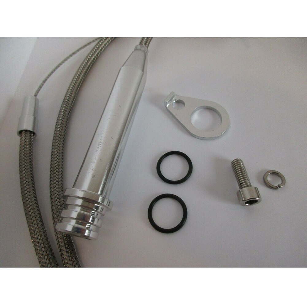 1pcs Throttle Cable 700R4 gearbox Universal Car Re... – Vicedeal