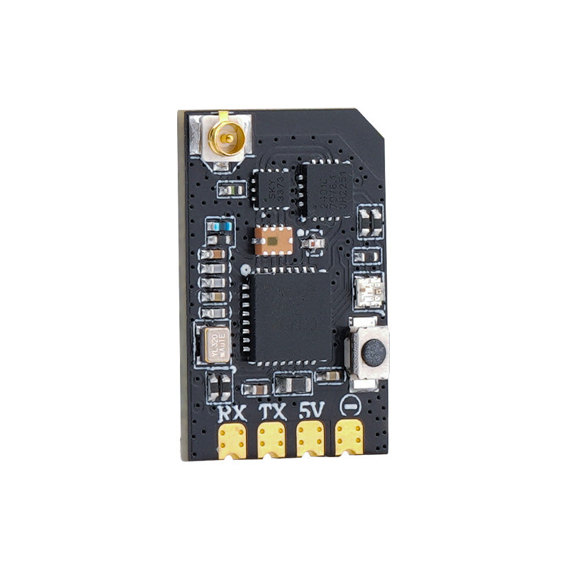 Radiomaster XR1 2.4GHz Sub-G 900MHz Dual-band Semt... – Grandado