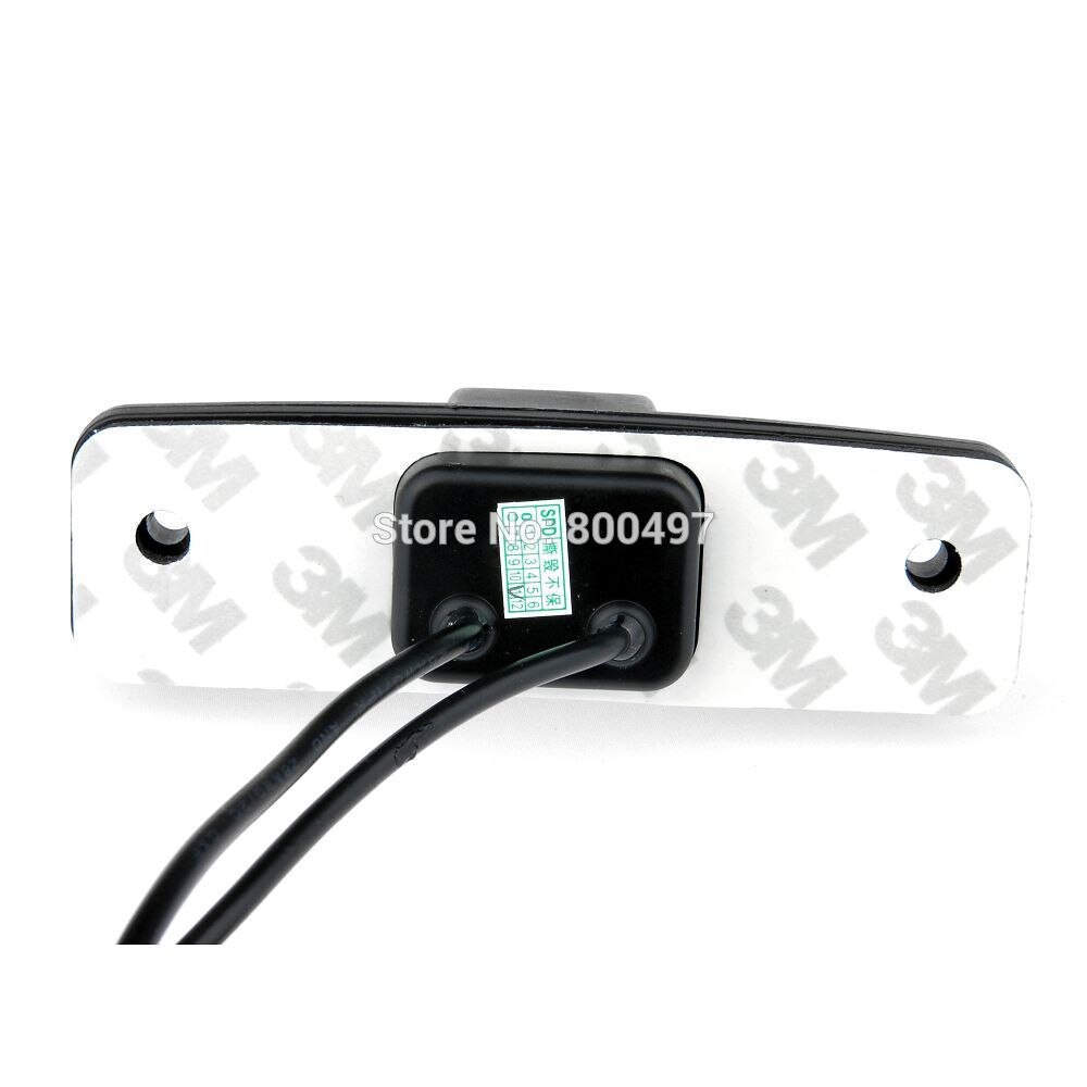 CCD HD Car Rear View Reverse Camera Parking Backup... – Grandado