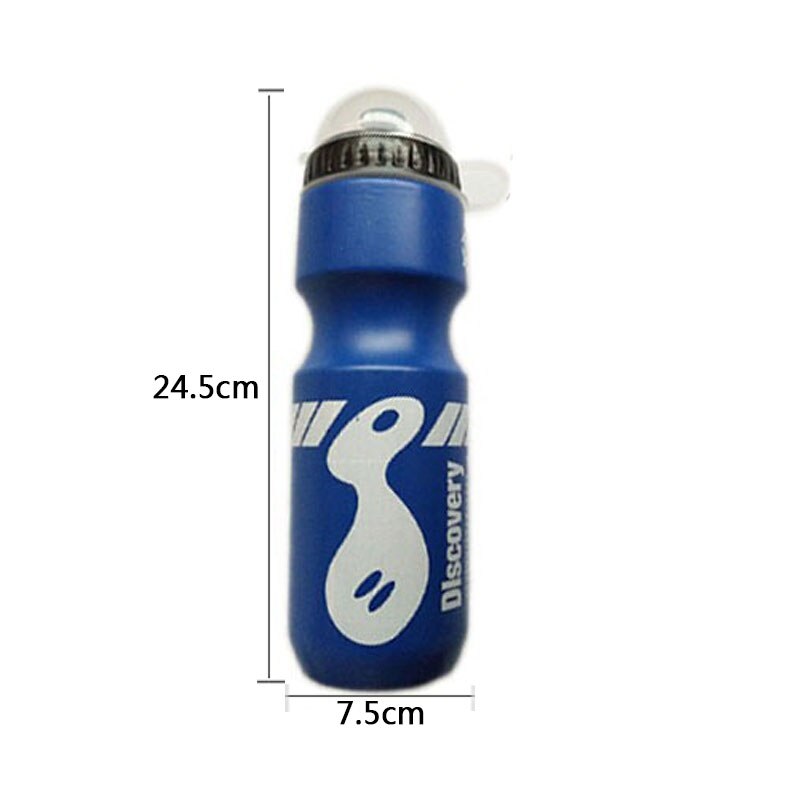 680ML Mountain Bike Sports Bicycle Cycling Sports ... – Grandado