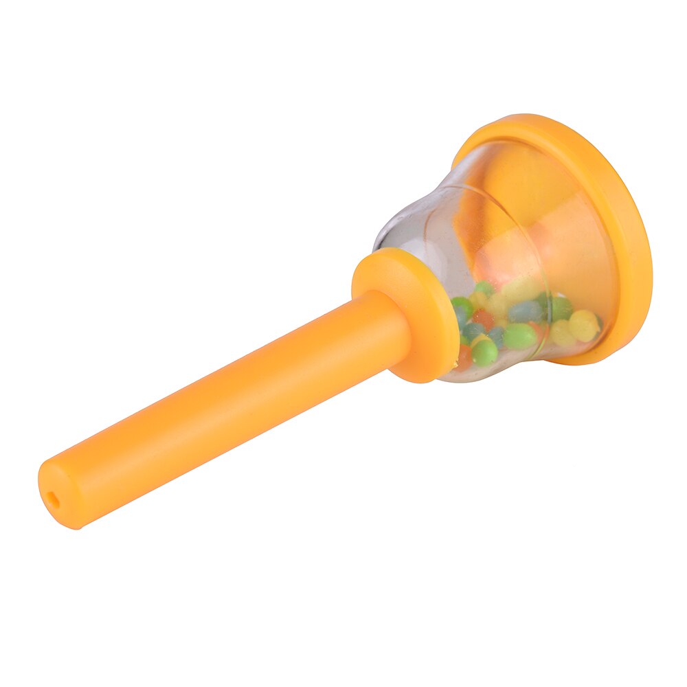 Eco-Friendly Plastic Bell Handbell Musical Toy for... – Grandado
