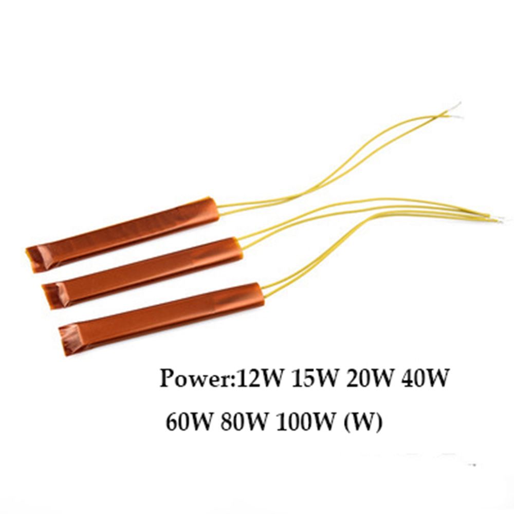 220V 12~100W Glue Device Heater PTC Ceramic Heatin... – Grandado