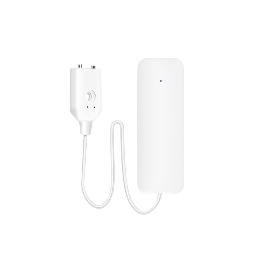 Water Leakage Alarm WiFi Smart Overflow Sensor Kit... – Grandado