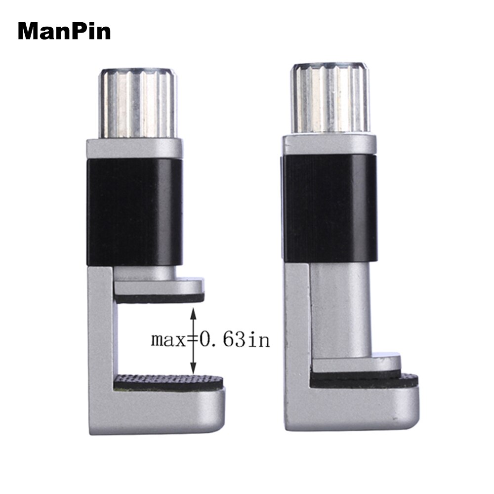 Aluminum Alloy Clip Fixture LCD Screen Fastening C... – Grandado