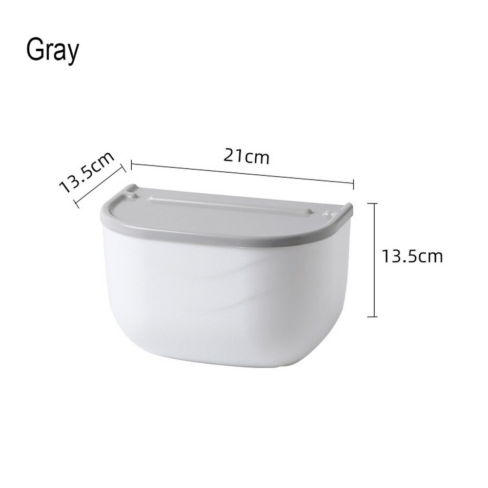 Eenvoudige Wc Tissue Box Multifunctionele Opbergre... – Grandado