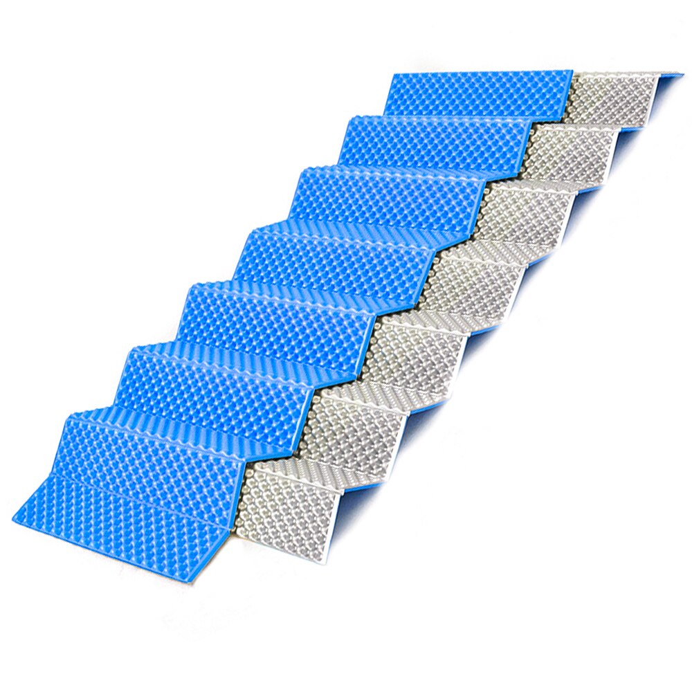 Foam Camping Mat Ultralight Egg Nest Foam Sleeping... – Grandado