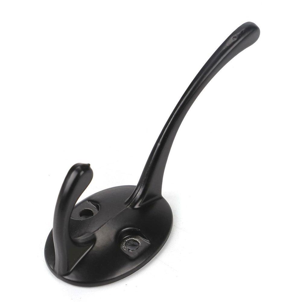 10Pack Zware Kapstokken Muur Gemonteerd Voor Hoed ... – Grandado