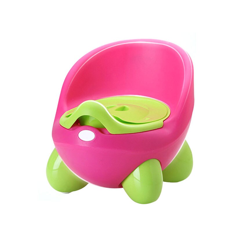 Animal Turtle Baby Potty Toilet Bowl Training Toil... – Vicedeal