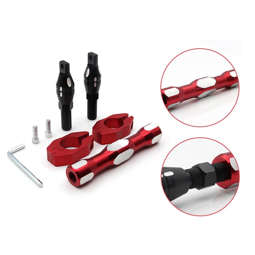 Motorcycle Reinforced Bar Modified Accessories Han... – Vicedeal