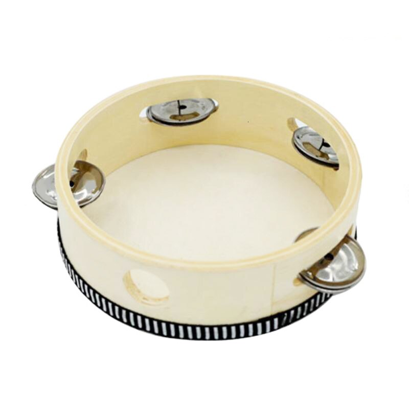 6 "Musical Instrument Trommel Trommel kinder Musik... – Vicedeal