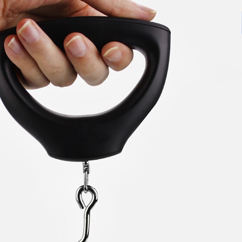 Portable Mini Digital Hand Held 50Kg 10g Fish Hook... – Vicedeal