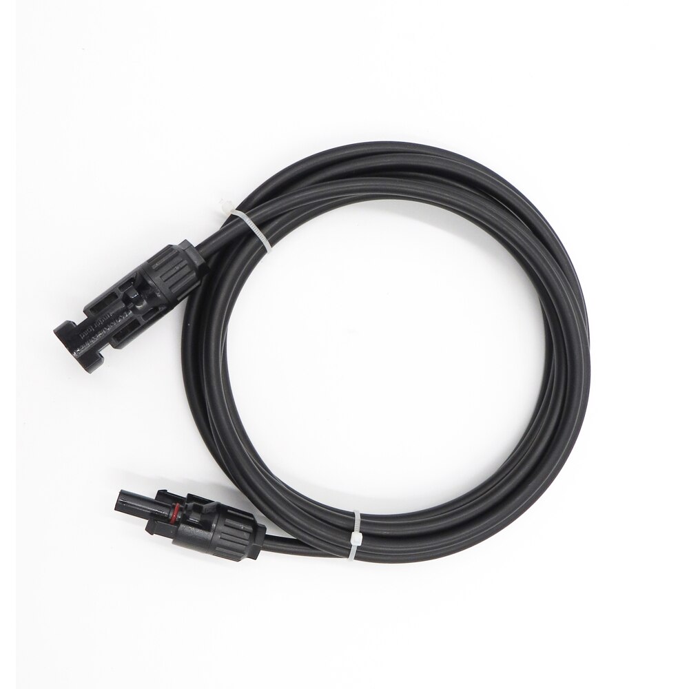 PV 1/2/3/5/10m 10AWG 12AWG 14AWG Solar panel Exten... – Vicedeal