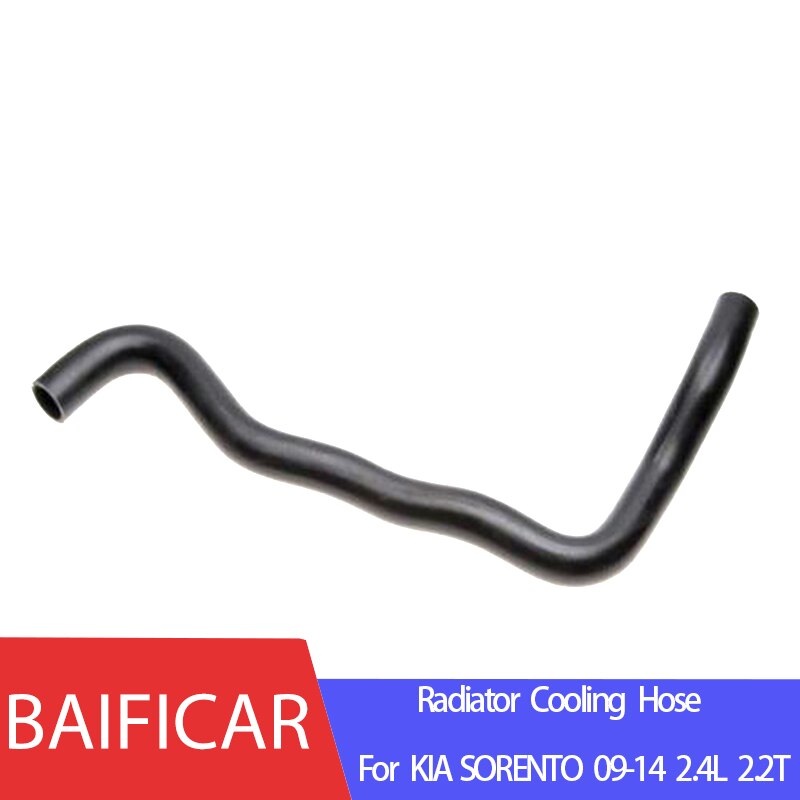 Baificar Brand Genuine Water Tank Upper Radiator C... – Grandado