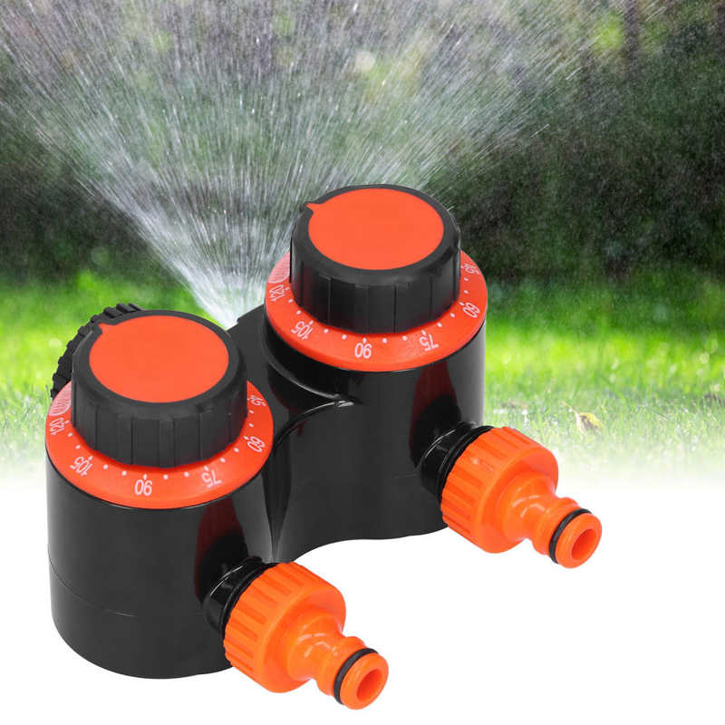 Besproeiing Tuin Watering Timer Automatische Irrig... – Grandado