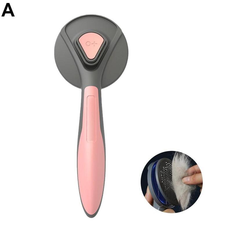 Kat Kam Hond Kam Huisdier Haar Verwijdert Kat Haar... – Vicedeal