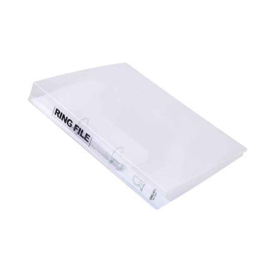 5381 A4 Map A4 Bindmiddel D 2 Gaten Geponst Gat Ka... – Grandado