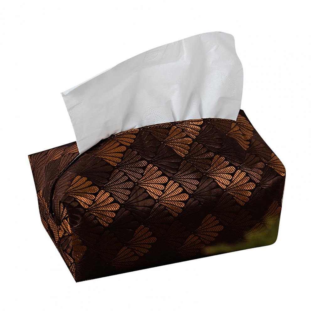 Pretty Tissue Storage Bag Wear-resistant Handmade ... – Vicedeal
