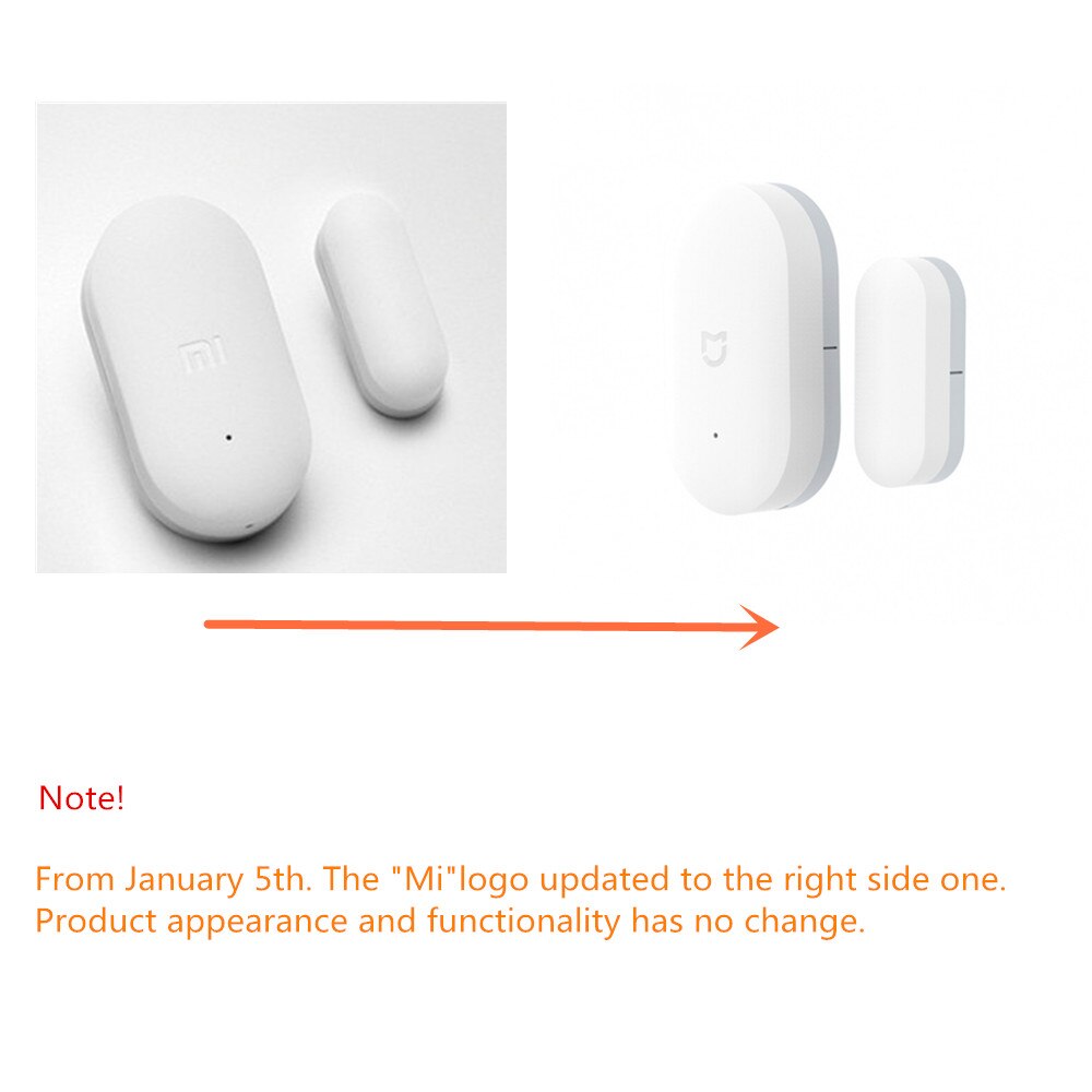 Xiaomi Mijia Intelligent Mini Door Window Sensor A... – Vicedeal