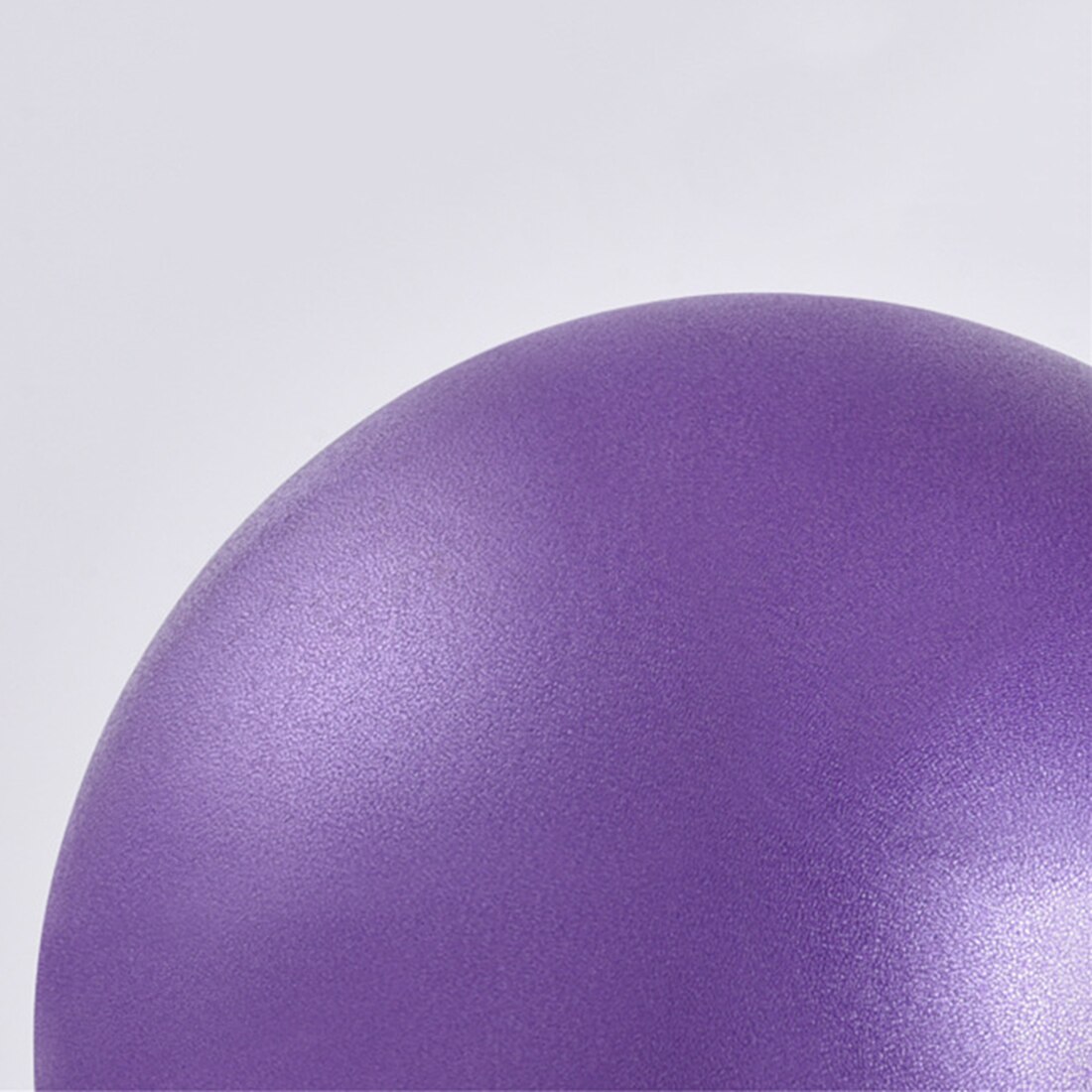 Pilates Ball Thick PVC Portable Anti-slip Light we... – Grandado