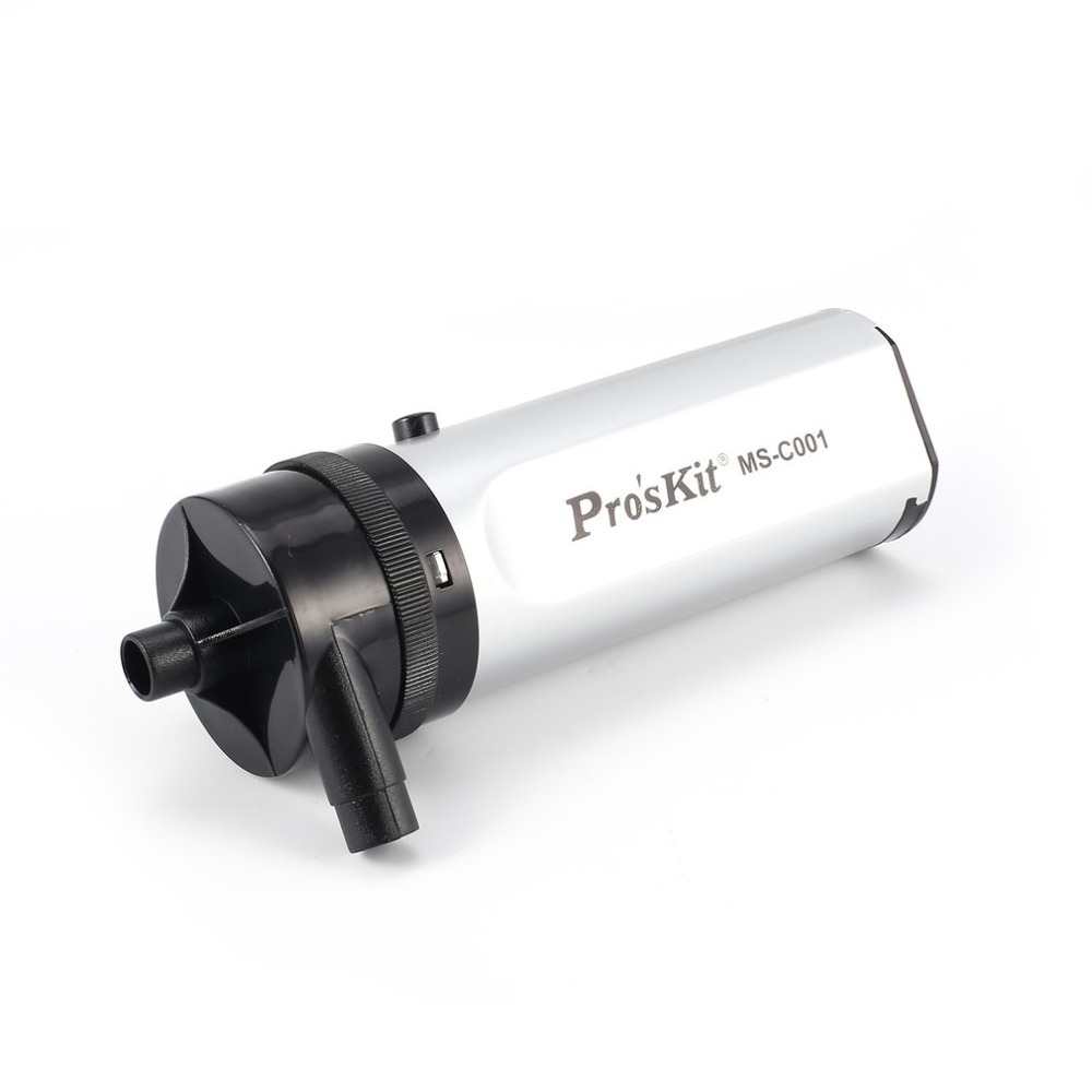 Proskit ms -c001 högeffektiv bärbar handhållen min... – Grandado