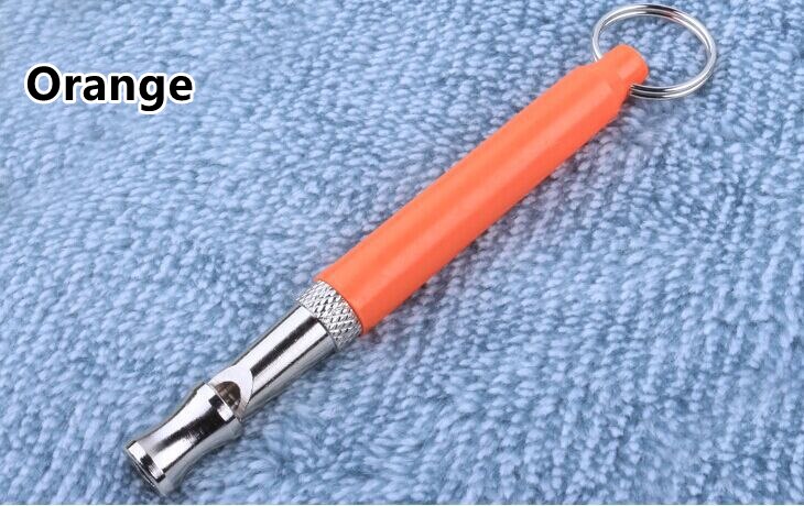 Dog Toy Training Whistle High Frequency Ultrasonic... – Grandado
