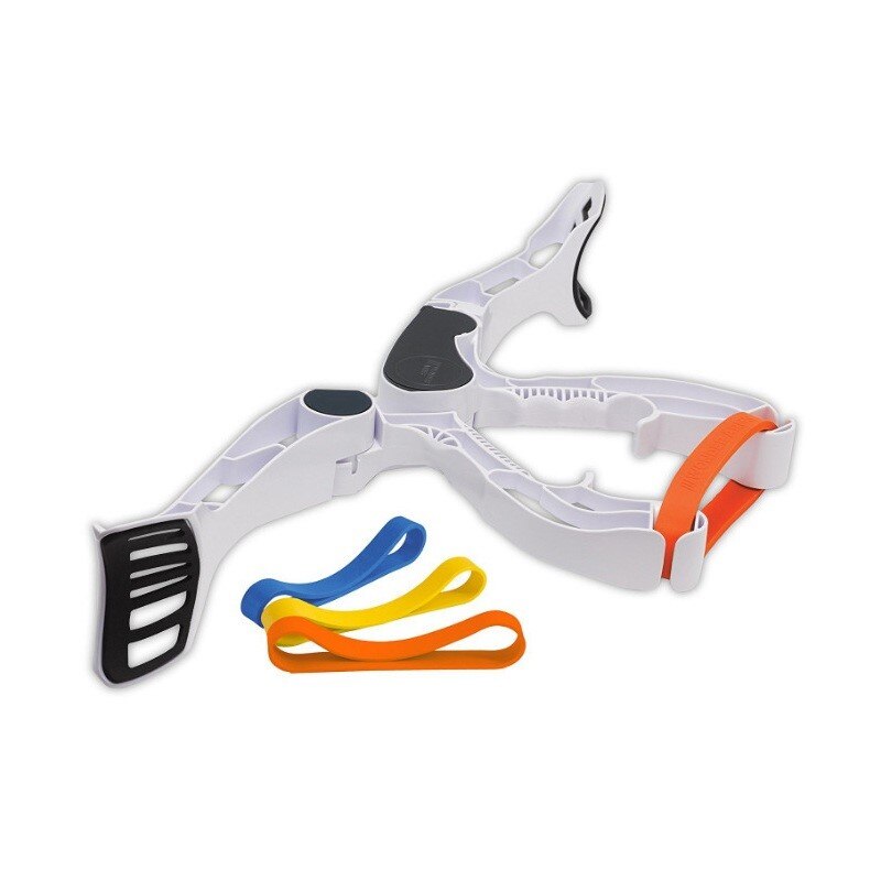 Arm Blaster Hand Grip Strength Brawn Training Devi... – Vicedeal