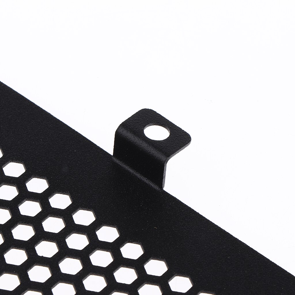 Metal Radiator Grille Cooler Guard Protective Cove... – Vicedeal