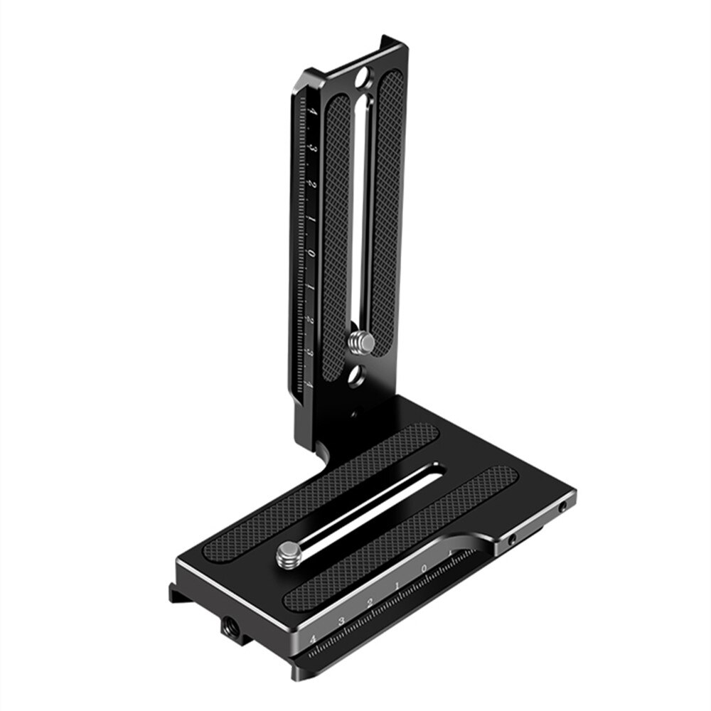 Jadkinsta L Shape Quick Release Plate Bracket Houd... – Vicedeal