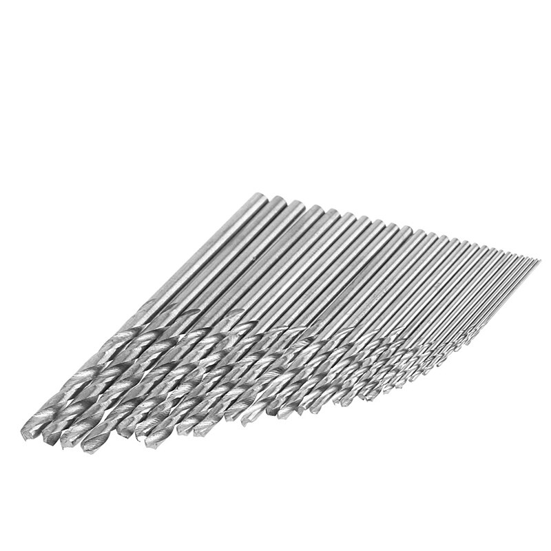 1 Set 10 Pcs 0.5mm Multifunction Tiny Micro HSS St... – Grandado