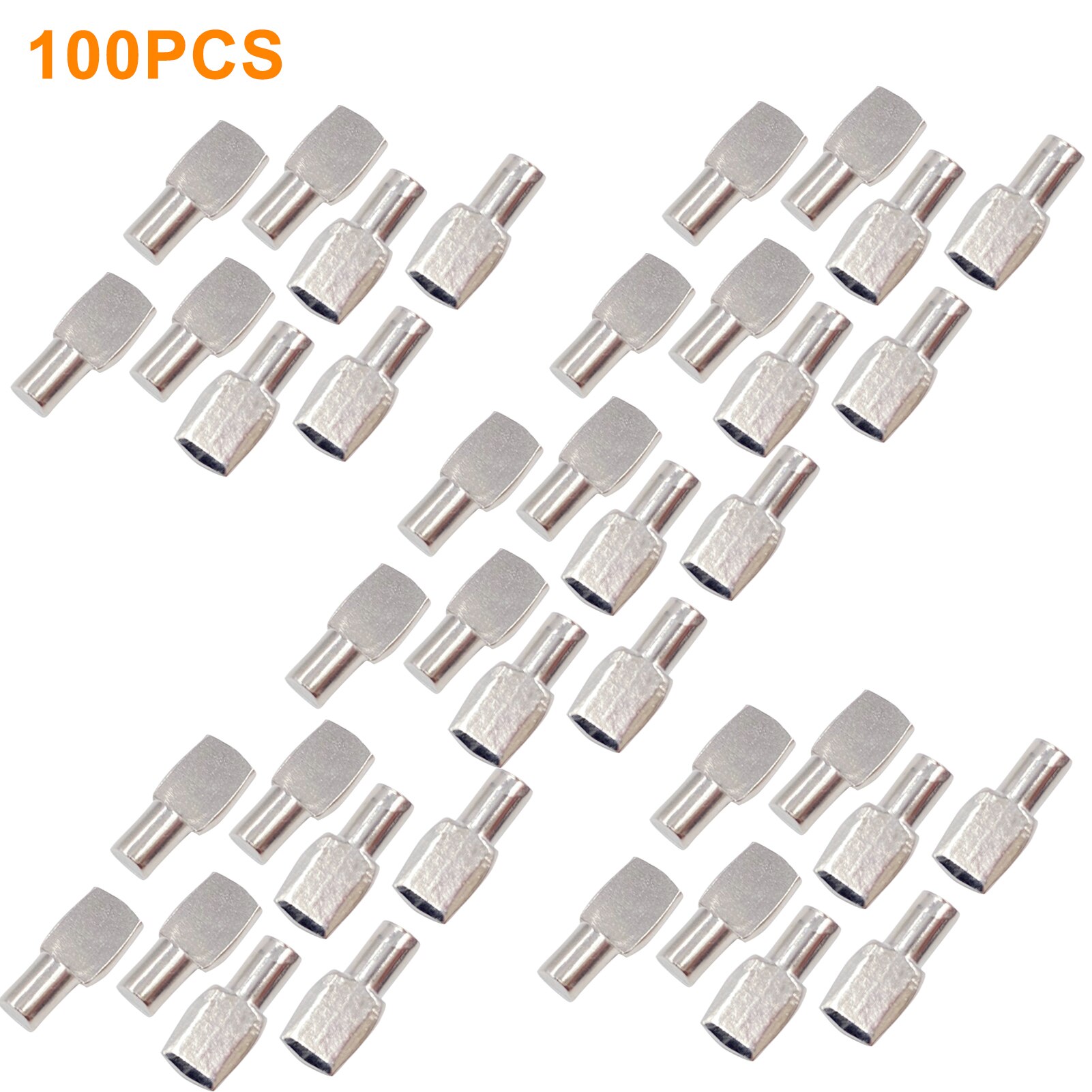 100pcs Shelf Pins Home Office Holder Support Pegs ... – Grandado