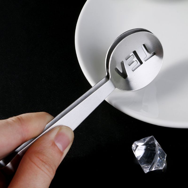 Stainless Steel Clip Food Toast Tongs Toaster Baco... – Grandado