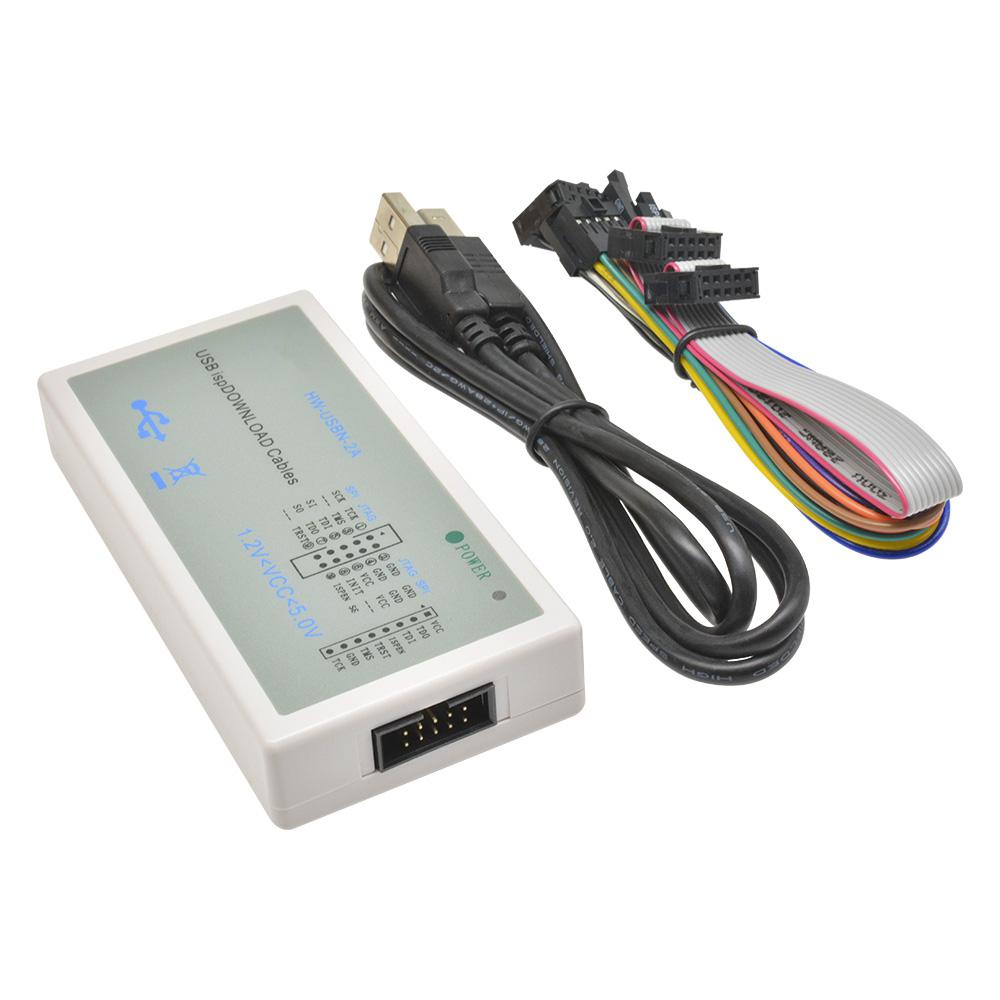 Usb Downloader Jtag Isp Programmeur Ispdownload Ka... – Grandado