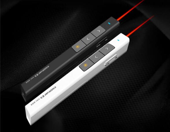 PPT turning pen Slide courseware multimedia teachi... – Grandado