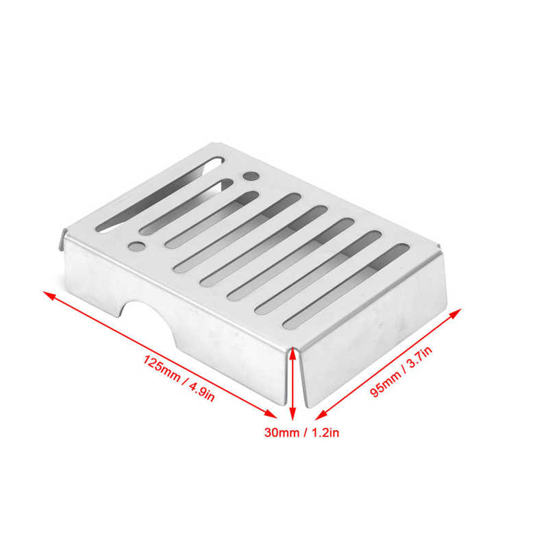 Gelijkrichter Cover Voltage Regulator Protector Ca... – Vicedeal