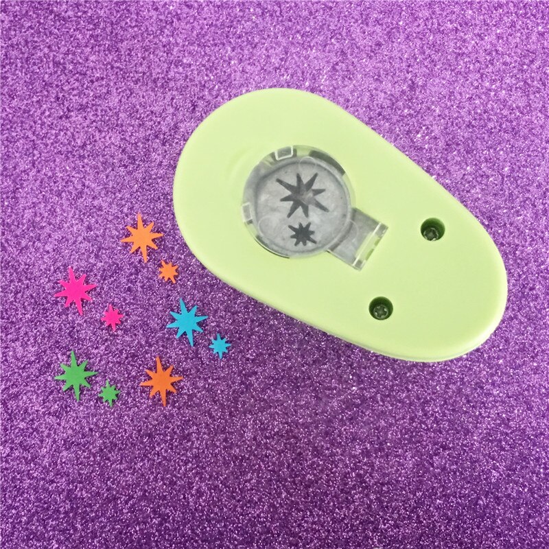 Sky Meteor vorm 5/8 inch papier/foam perforator we... – Grandado