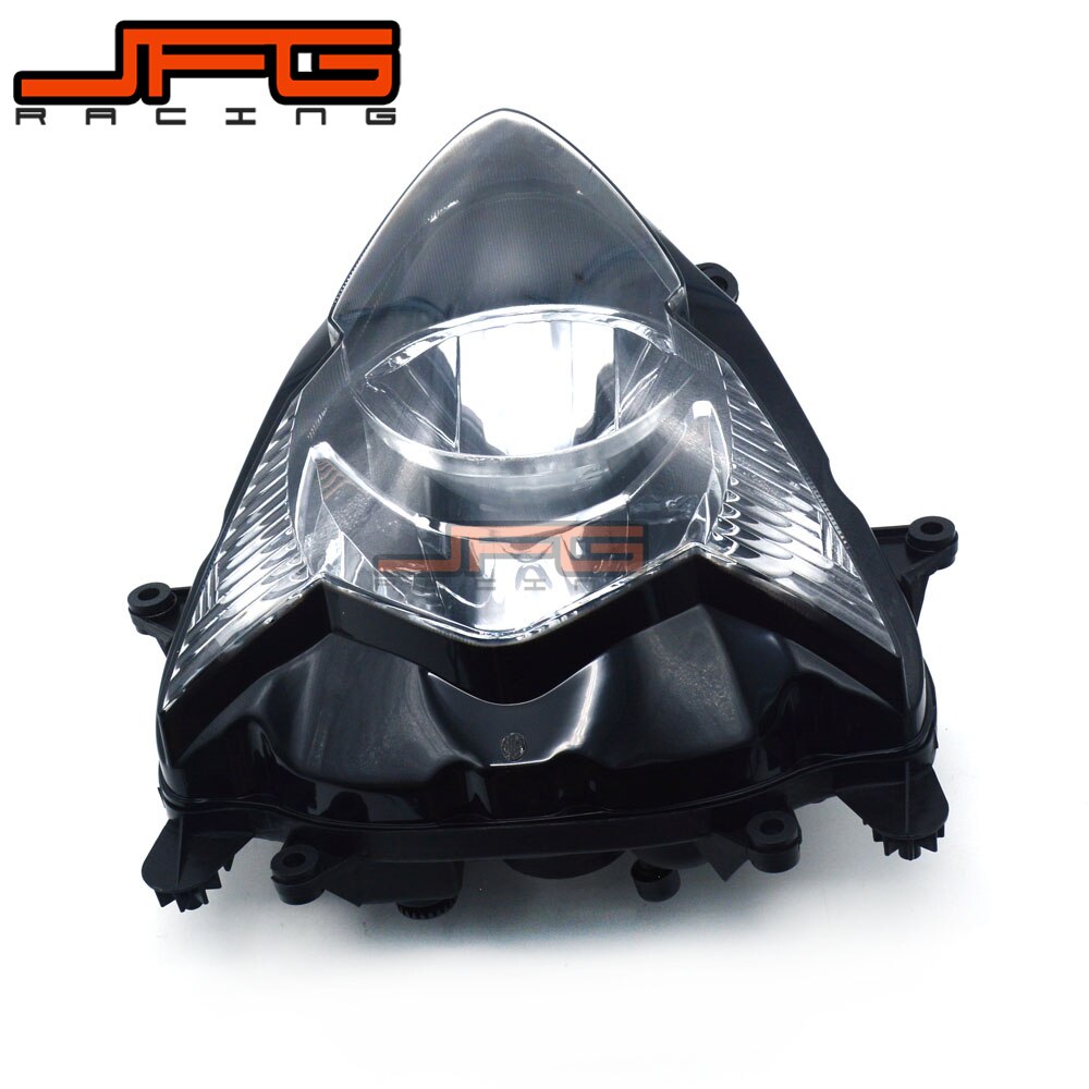 Clear Front Headlight Headlamp Street for Suzuki G... – Vicedeal
