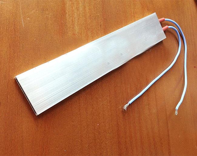 150x30x5mm Temp 70C To 250C 220V Thermostat Antifr... – Grandado