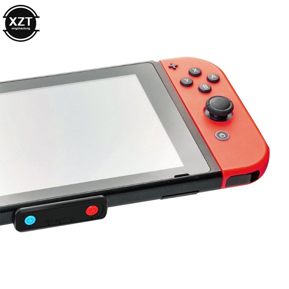 Bluetooth Transmitter for Nintendo Switch Bluetoot... – Grandado