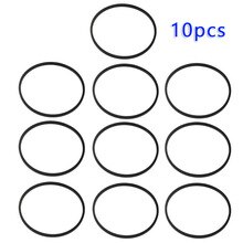 10Pcs Carburetor Float Bowl Gasket Part Tool Kit A... – Grandado
