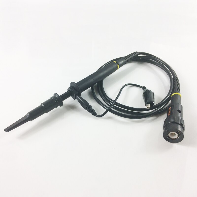 Oscilloscope Probe 100X High Voltage 2KV Зонд с за... – Grandado