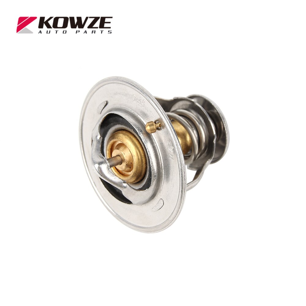 Thermostat kühlmittel Kit 82 Für Mitsubishi PAJERO... – Grandado