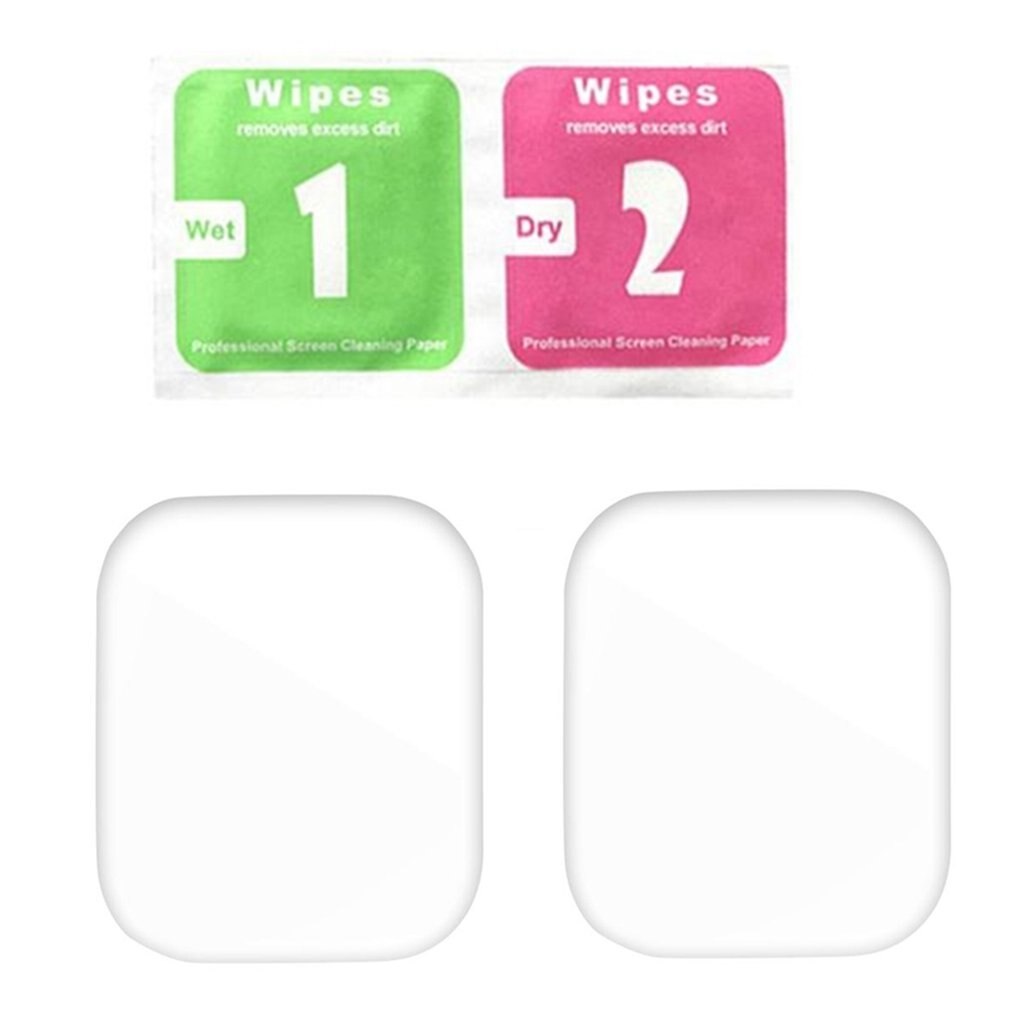 Zachte Tpu Hd Clear Protective Film Guard Voor Xia... – Grandado