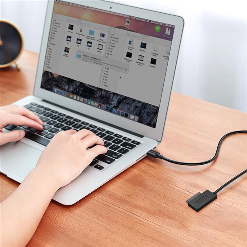 Slimline USB 2.0 To SATA Cable For Tablet Laptop N... – Grandado