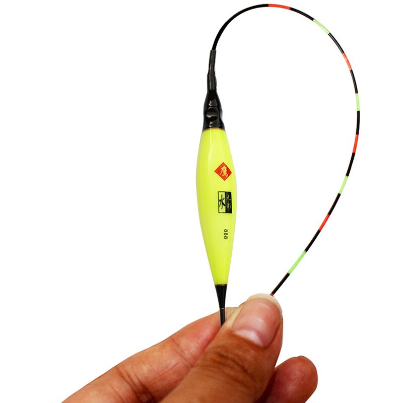 LED Light Luminous Floats Blue Composite Nano Fish... – Vicedeal