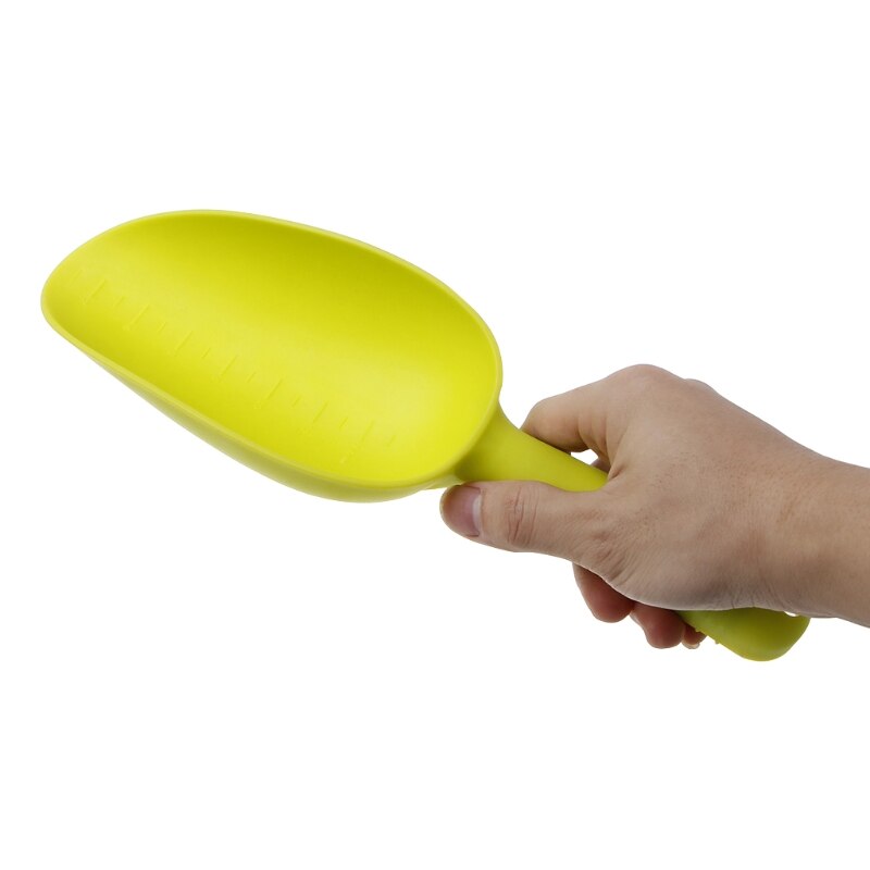 Home Gardening Tools Plastic Soil Shovel Plant Dig... – Vicedeal