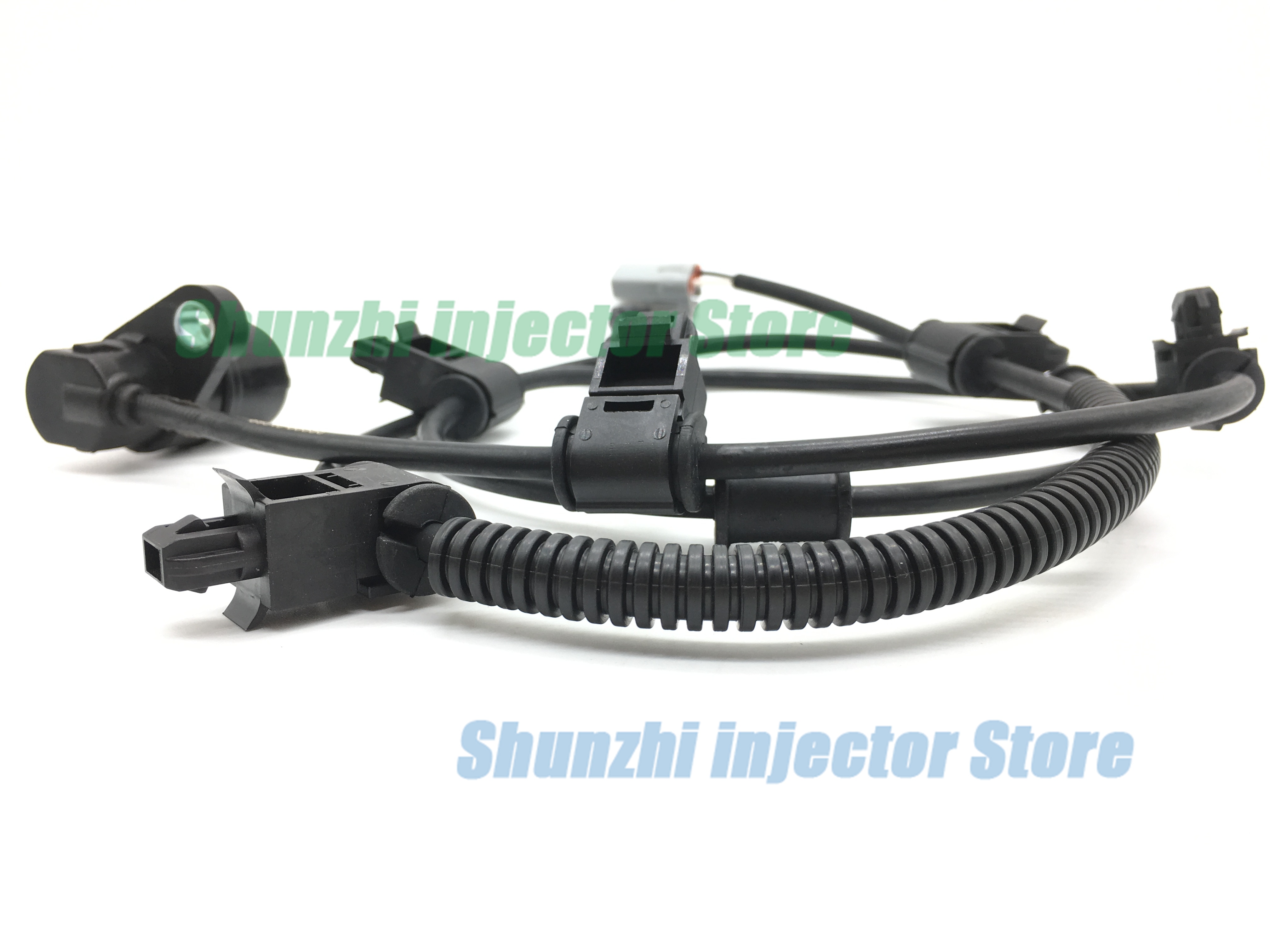 ABS Wheel Speed Sensor For Lexus LX470 Toyota Land... – Grandado