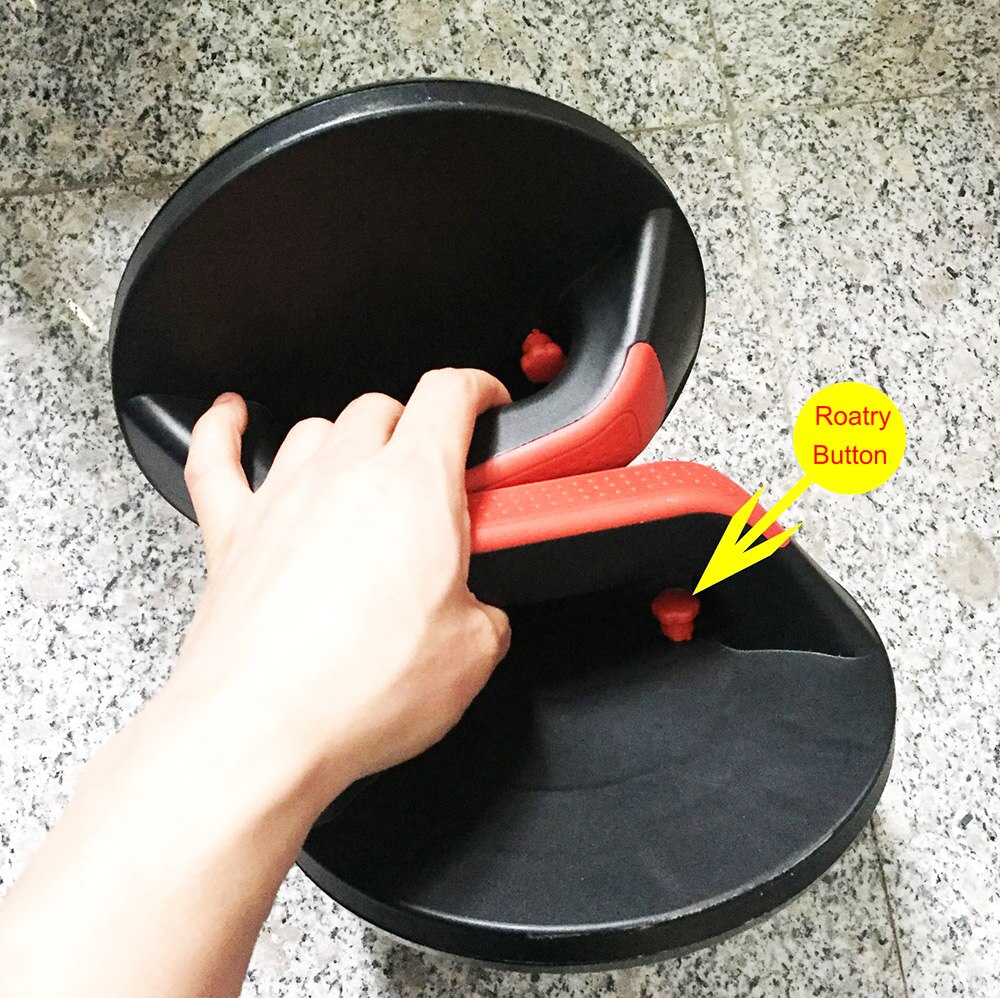 360 degree Rotating Push Ups Stands fitness Body B... – Grandado