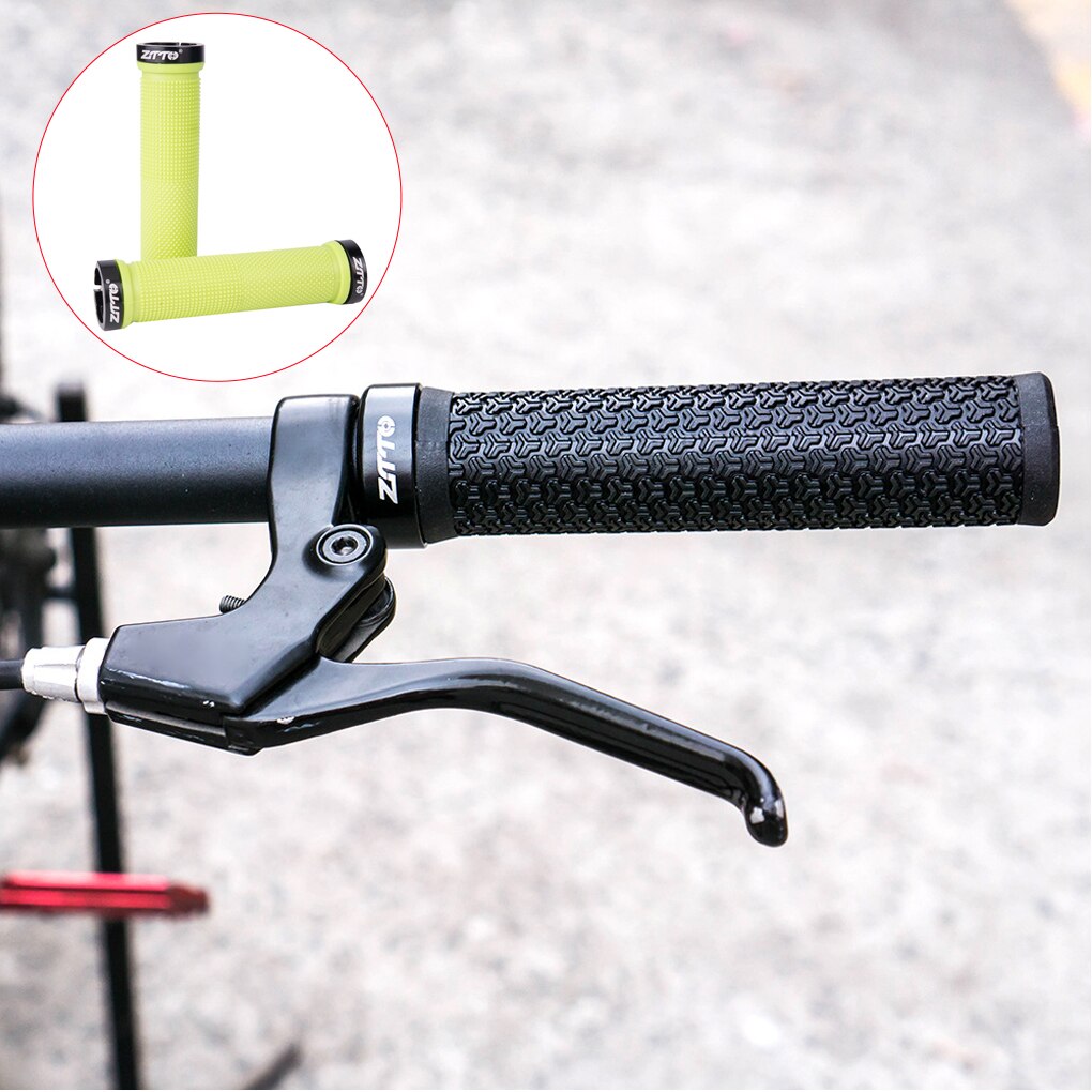 ZTTO 2X *Bicycle Grip Improved Handling Bike Handl... – Grandado