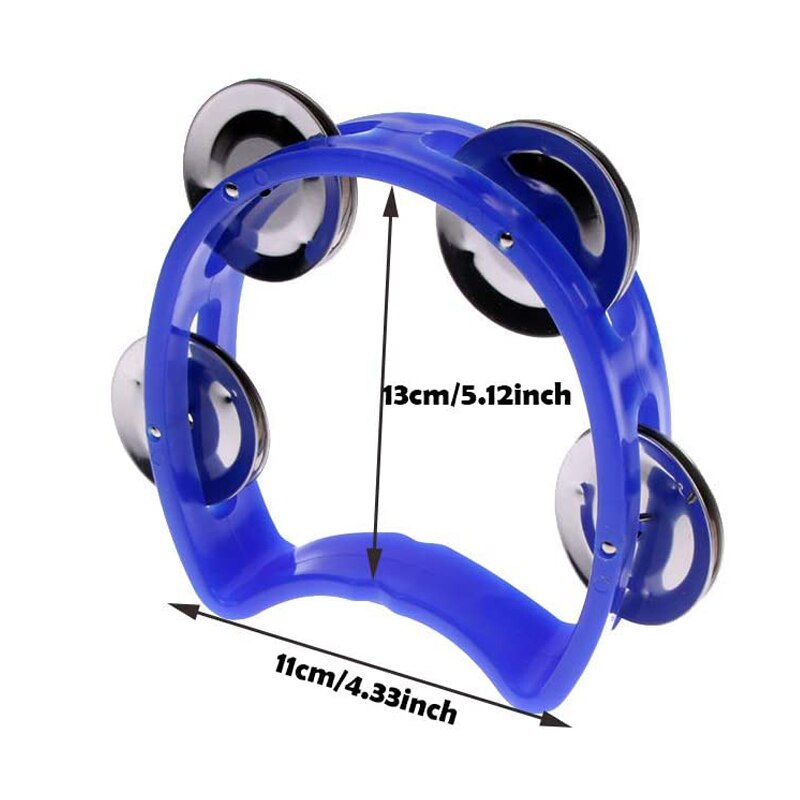 Baby Music Toys Tambor Infantil Rattles For Babies... – Grandado