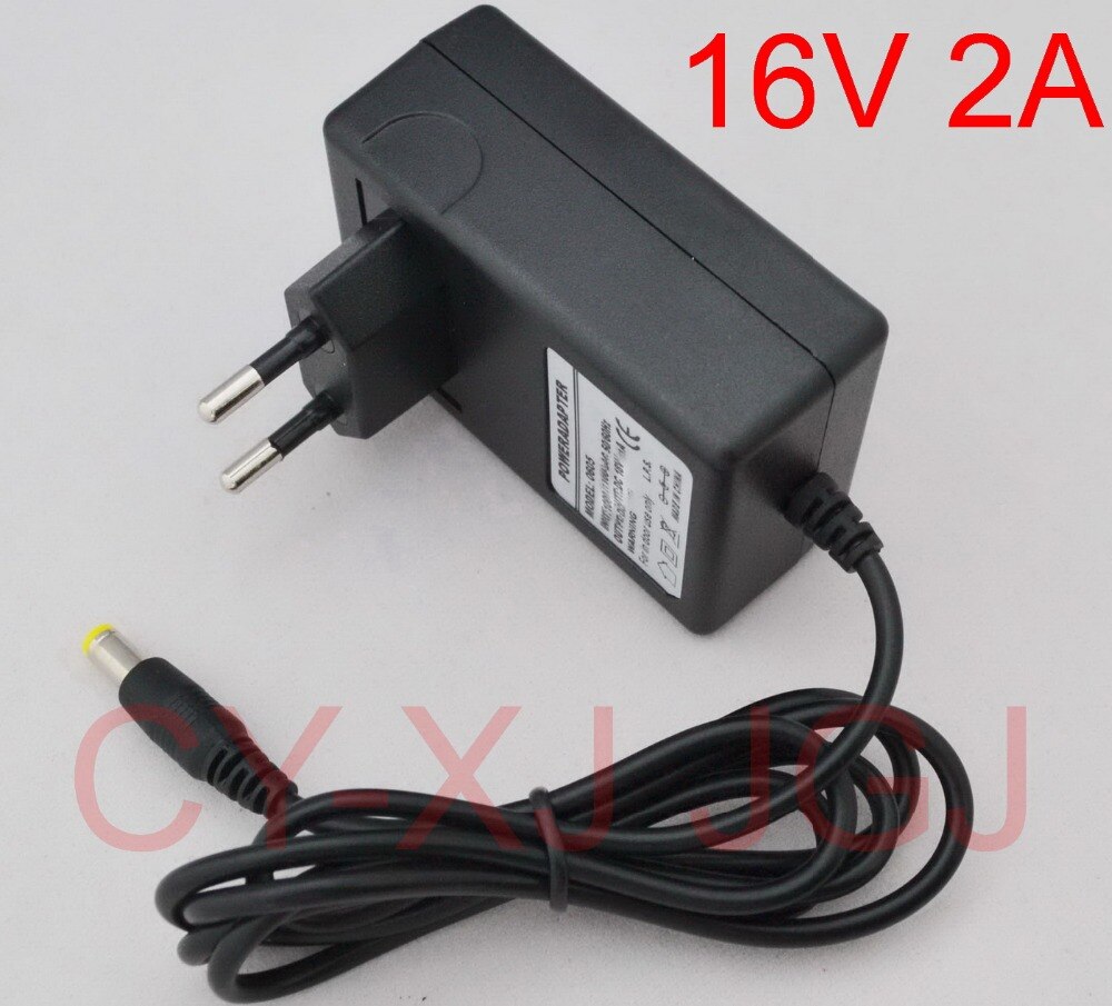 1PCS 16V 2A AC 100V-240V Converter Switching power... – Grandado
